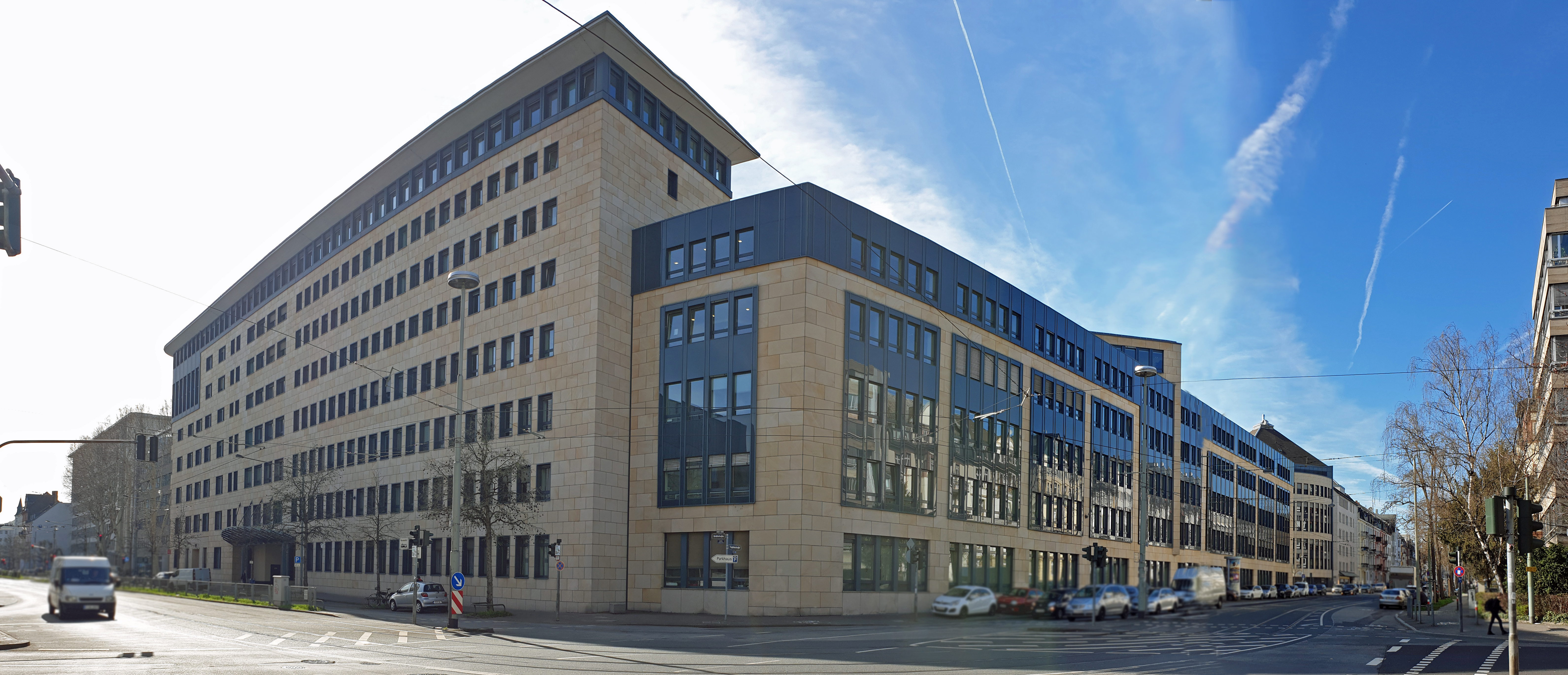 Investment - NAI Apollo Group